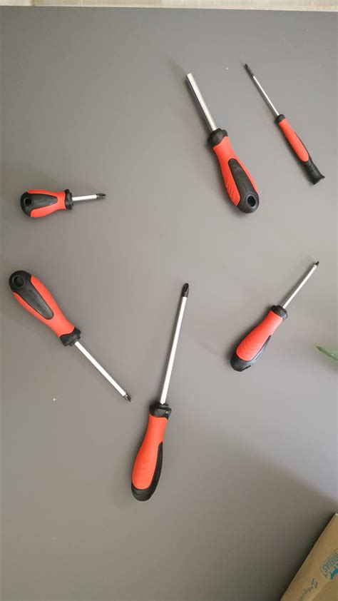 Tools Segmentation Instance Segmentation Dataset By University