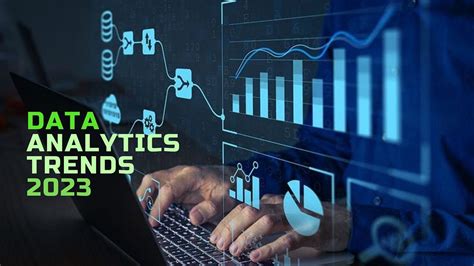 “navigating The Data Odyssey Top Data Analytics Trends For 2023” By Bhavesh Agone Sep 2023