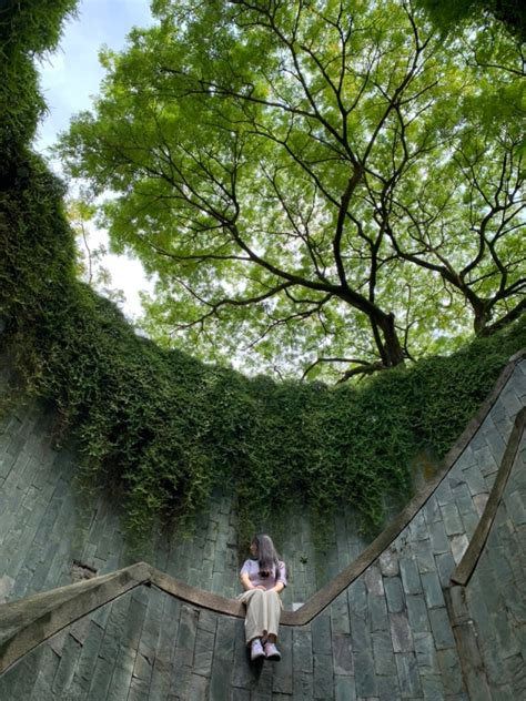 싱가포르 3박 5일 자유여행 4일차 포트 캐닝공원 술탄모스크 아라비카커피 송파바쿠테 차이나타운 포인트 스타벅스 네이버 블로그