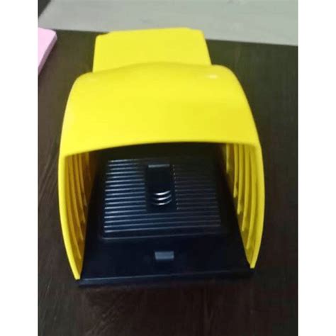 Foot Switch Pedal Avone Tech Solutions Bengaluru