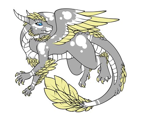 Zephyr On Toyhouse