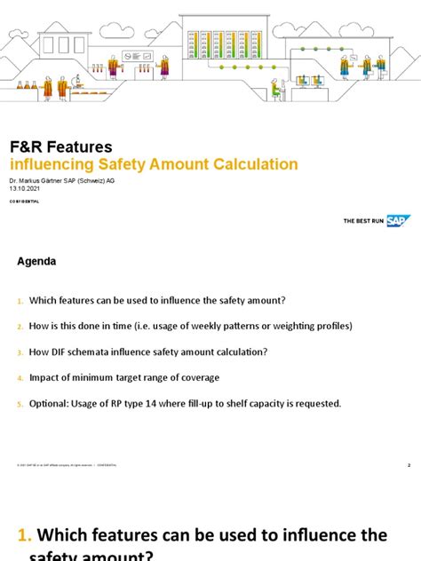 How To Calculate Safety Stock In Sap Forecast Repleis Pdf