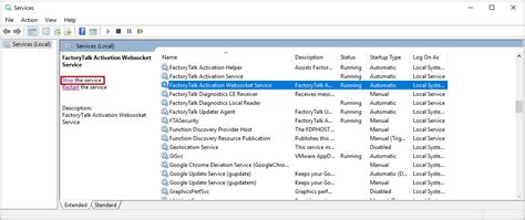 Install New Release Of Ft Activation