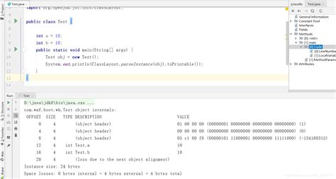 Jvm Oop Klass模型jvm Klass 的名字 Csdn博客