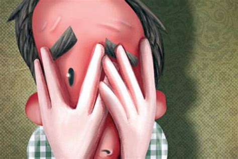La Vergüenza Emoción Escondida Amadag