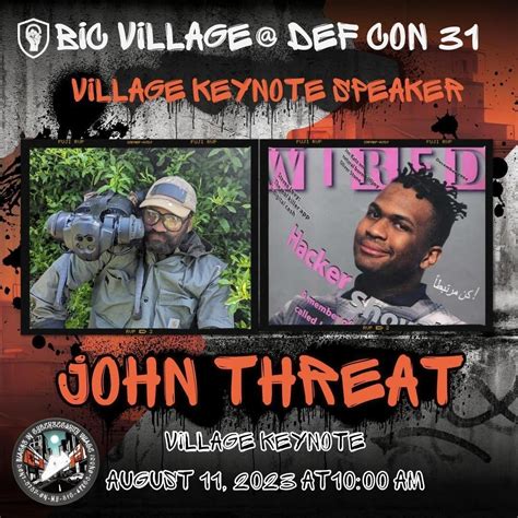 John Lee On Linkedin Defcon Hacker Security Infosec