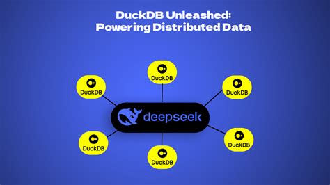 Duckdb Unleashed Powering Distributed Data Processing With Smallpond