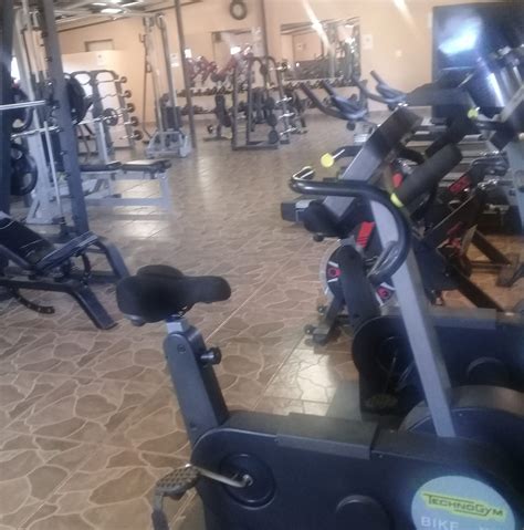 Luka Gym Rustenburg Luka Gym Rustenburg