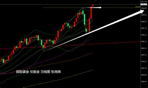 张尧浠 黄金如期新高仍看走强 原油短期有望筑底震荡 金价 走势 需求