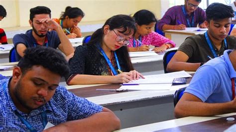 Cuet Pg 2023 60 कोर्स के लिए सीयूईटी पीजी परीक्षा री शेड्यूल देखें पूरी लिस्ट Cuet Pg Exam