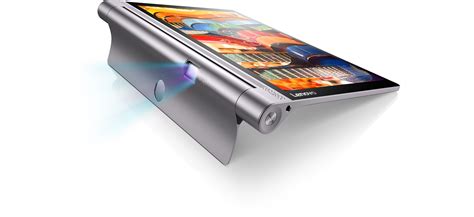 Lenovo Unveils A Trio Of New Android Tablets