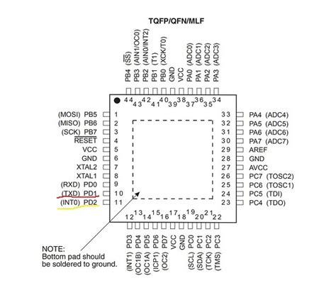 Decoding A Single Wire Net General Discussion Arduino Forum