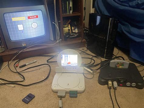 Some Tinkering That My Girlfriend Did R Psx