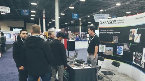 Xsensor Technology Corporation Linkedinde Pressuremapping Autotestnovi