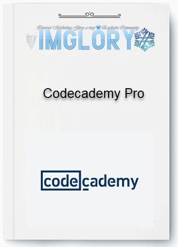 Get Codecademy Group Buy Imglory