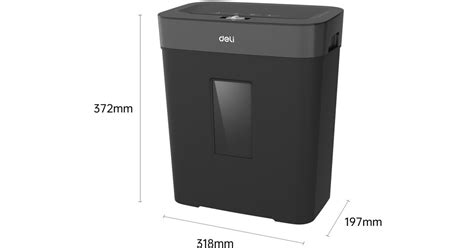 Paper Shredder Deli · Stationery