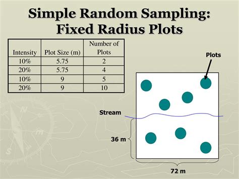 PPT Evaluation Of Sampling Alternatives To Quantify Stand Structure In Riparian Areas Of