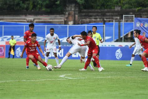 Pemain Psm Makassar Minta Maaf