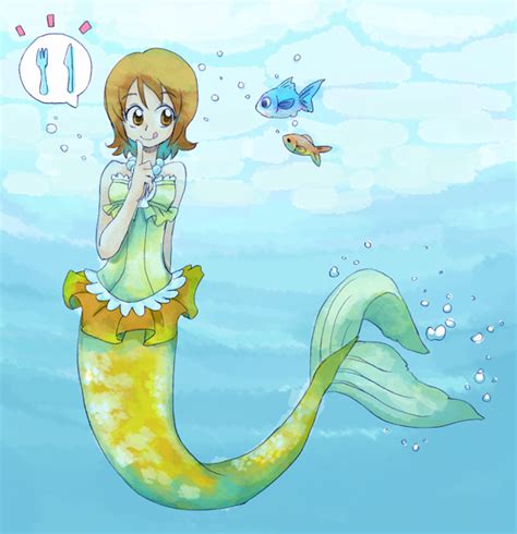 夏は恋でいっぱいハピプリ25話 アドリブ