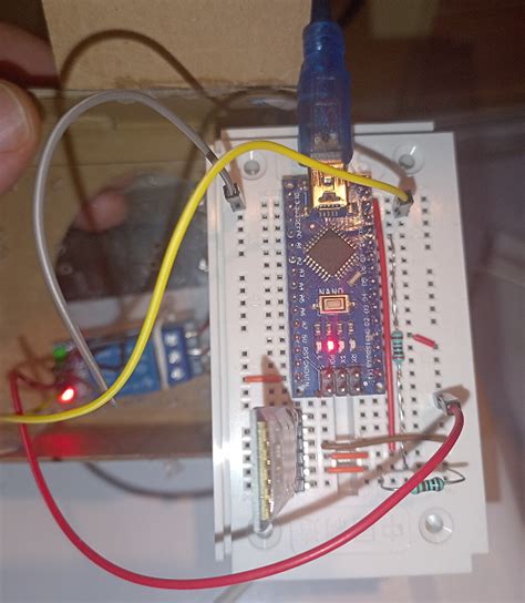Smart Charger Project