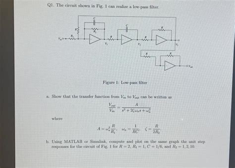 Solved 4 36 Consider An LTI System Whose Response To The Chegg Com