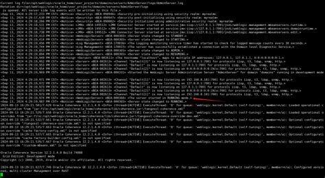 Weblogic部署weblogic安装部署详解 Csdn博客