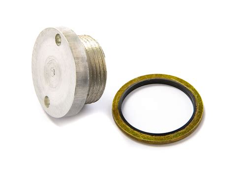 Blanking Plug For Austin Healey Mg 528846 Sc Parts Group