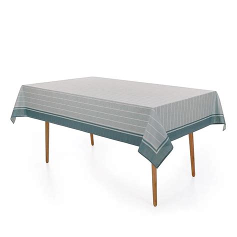 Toalha De Mesa Retangular 8 Lugares Karsten