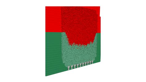 MassFlow Itasca Software