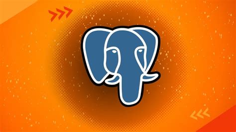 Postgresql Bootcamp Complete Beginner To Advanced Course