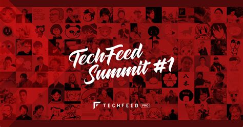 techfeed summit 1 動画公開🎉及川卓也×vrエキスパートのパネルディスカッション！週末のおともに！ by techfeed