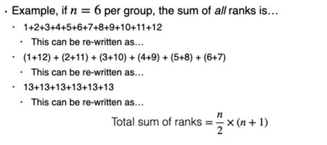 Non Parametric Stats Flashcards Quizlet