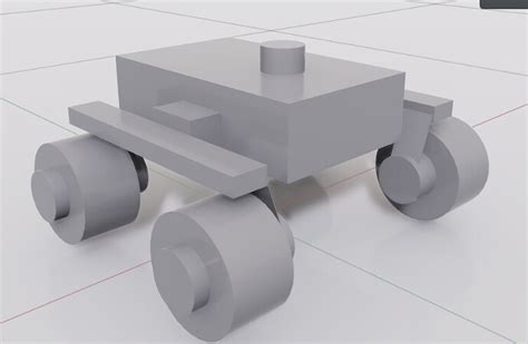 Navigation Nav2 Ros2 4 Wheels Robot Unable To Reach Goal Robotics