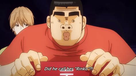 Ore Monogatari Love Story I Love Him Anime