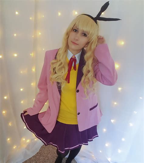 Mio By Giucosplays On Deviantart