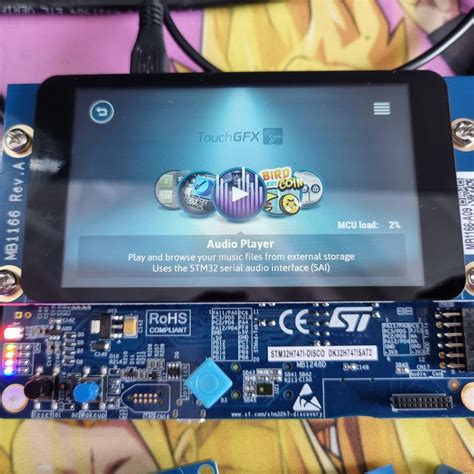 solved stm32h747i disco lcd display problem stmicroelectronics community