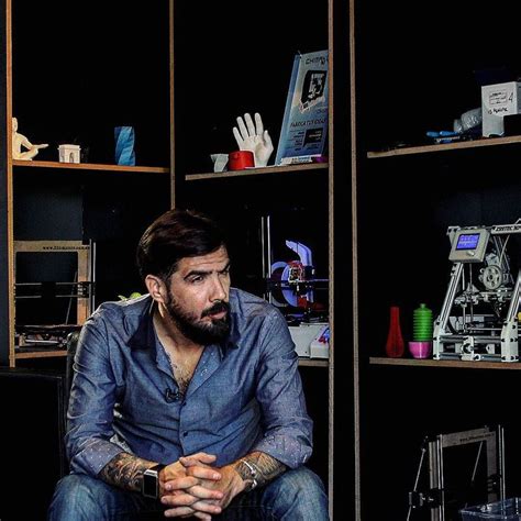 Rodrigo Perez Weiss On Instagram “3dlab Fabandcafe Argentina Mexico