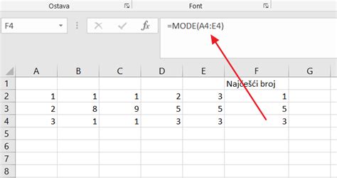 Korisne A Ne Toliko Poznate Funkcije U Excelu Internet Zanatlija