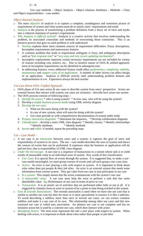 Pdf Object Analysis Dokumentips
