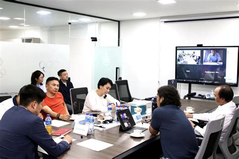 МҮОХ ны дүрэм болон бүтцийн өөрчлөлт хийх талаар хэлэлцжээ