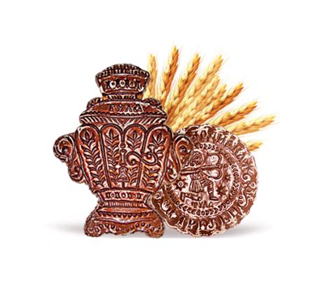 Тульские пряники от производителя Кондитерская фабрика «Ясная поляна ...