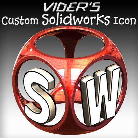 Solidworks Icon At Collection Of Solidworks Icon Free For Personal Use