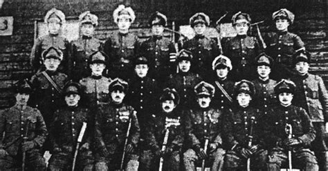 조선인 잡는 조선인 대전현충원에 8명 안장