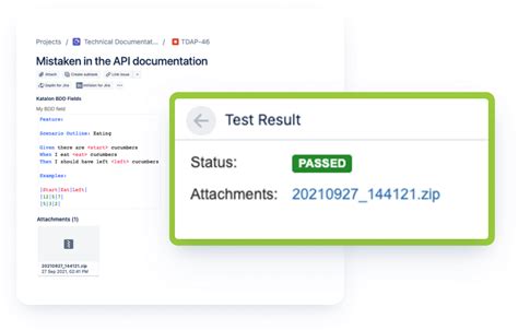Integration With Jira Katalon Platform