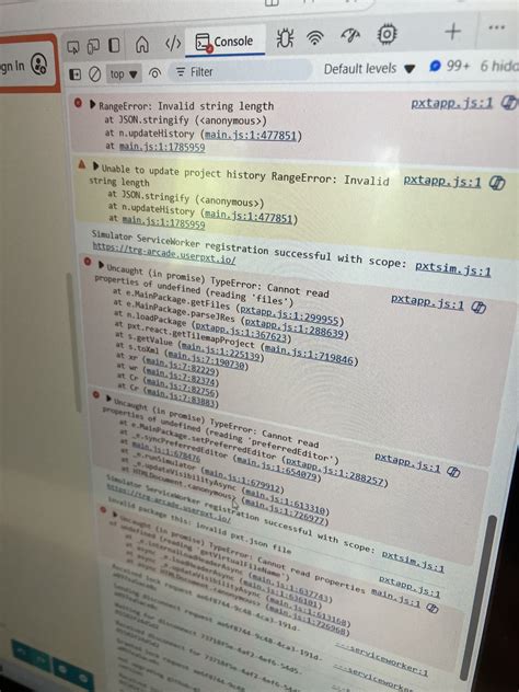 Cant Share Or Download Png Save Help Microsoft Makecode