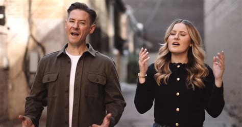 Help Is On The Way Uplifting Original Song By Mat And Savanna Shaw