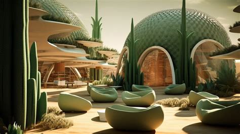 Habitable Cacti Sustainable Settlements On Mars By Manas Bhatia Mars
