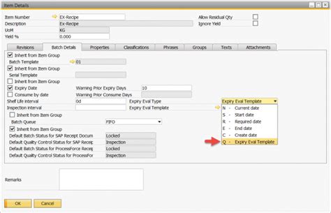 Expiry Date Management What Does Sap Life Sciences Mean For Manufacturers
