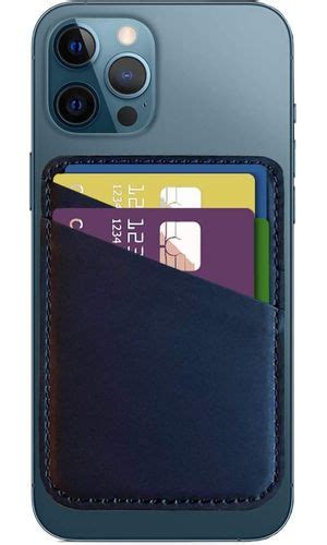 Best Magsafe Wallets For Minimalists In Fashionbeans