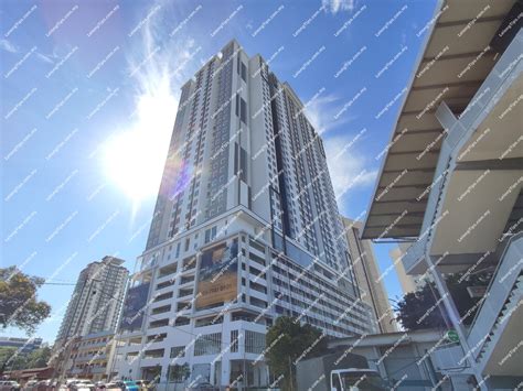 Duplex Service Apartment